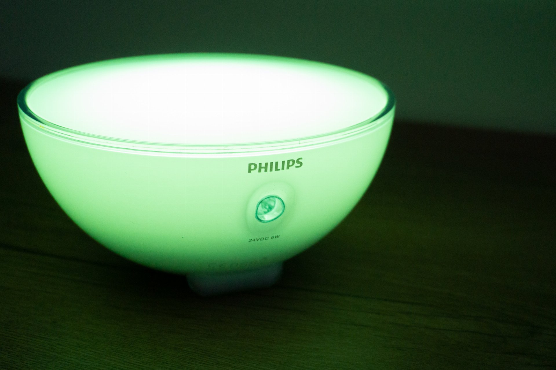 Philips Hue Go - inteligentne oświetlenie przenośne