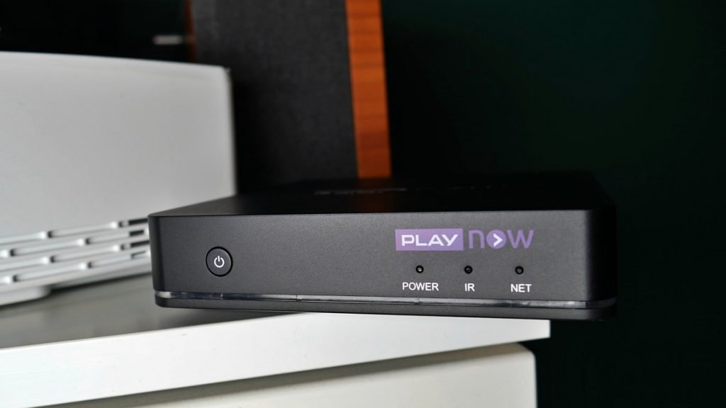 PLAY NOW TV BOX 2 – recenzja świetnego dekodera | oiot.pl