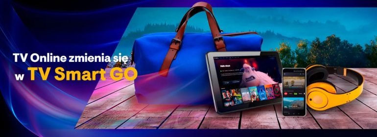 TV Smart Go już na telewizorach LG z webOS 4.0