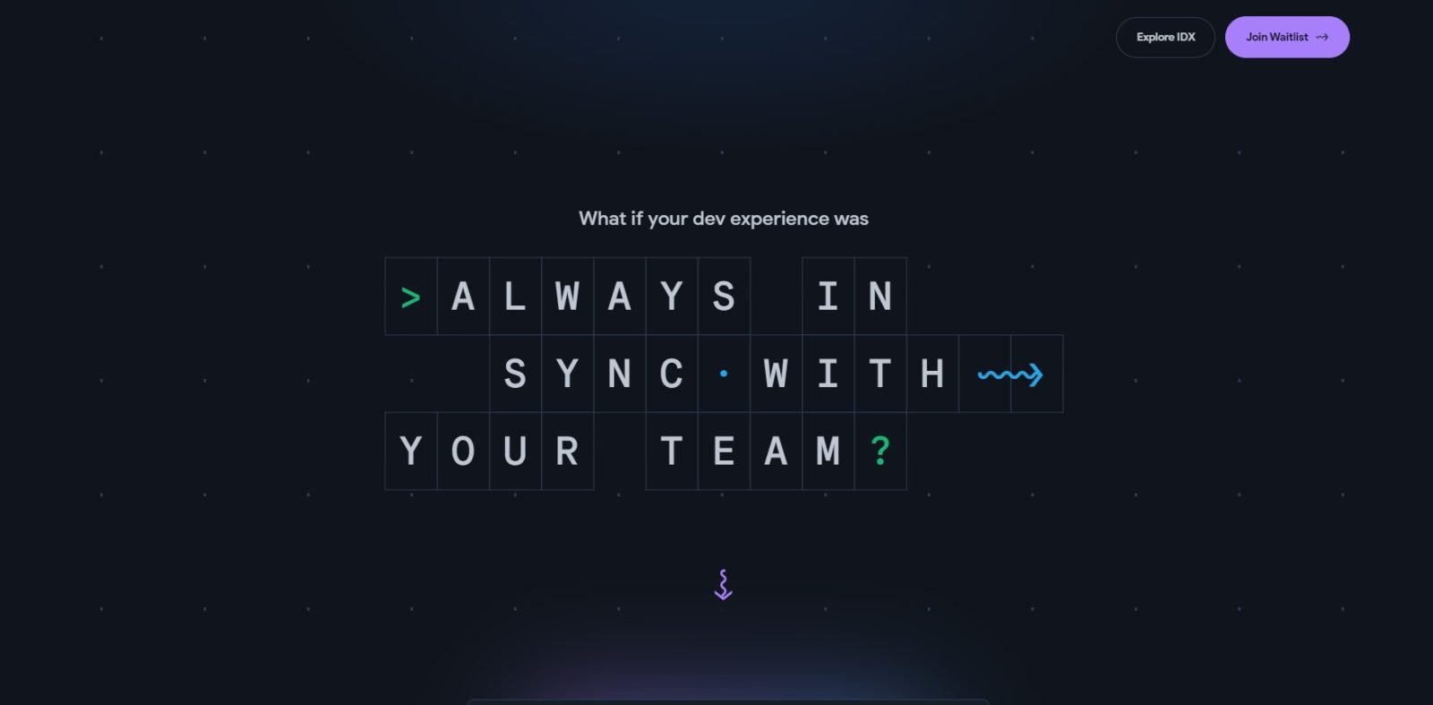 Ten edytor kodu AI pozwala na tworzenie aplikacji