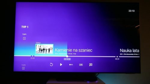 Recenzja Play BOX TV. Dekoder z Android TV
