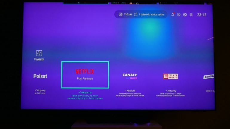 Recenzja Play BOX TV. Dekoder z Android TV