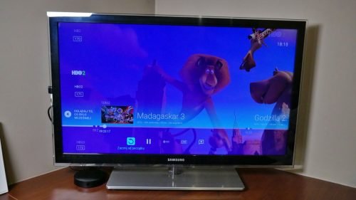 Recenzja Play BOX TV. Dekoder z Android TV