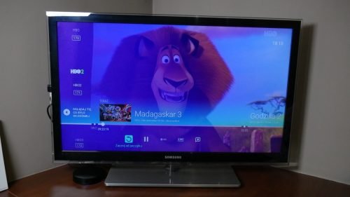 Recenzja Play BOX TV. Dekoder z Android TV